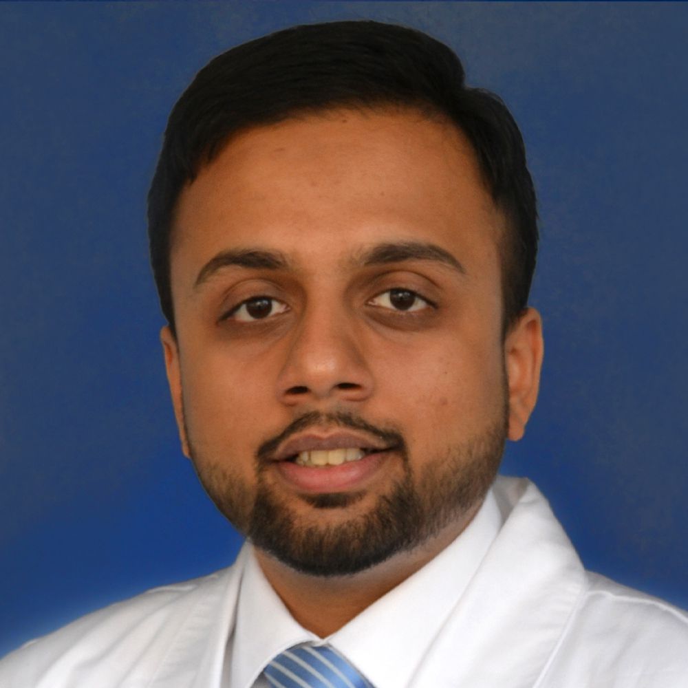 Internal Medicine Residency 2021 - Wright Center Graduation